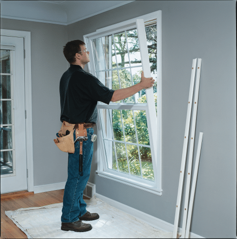 Common Window Problems and How to Fix Them